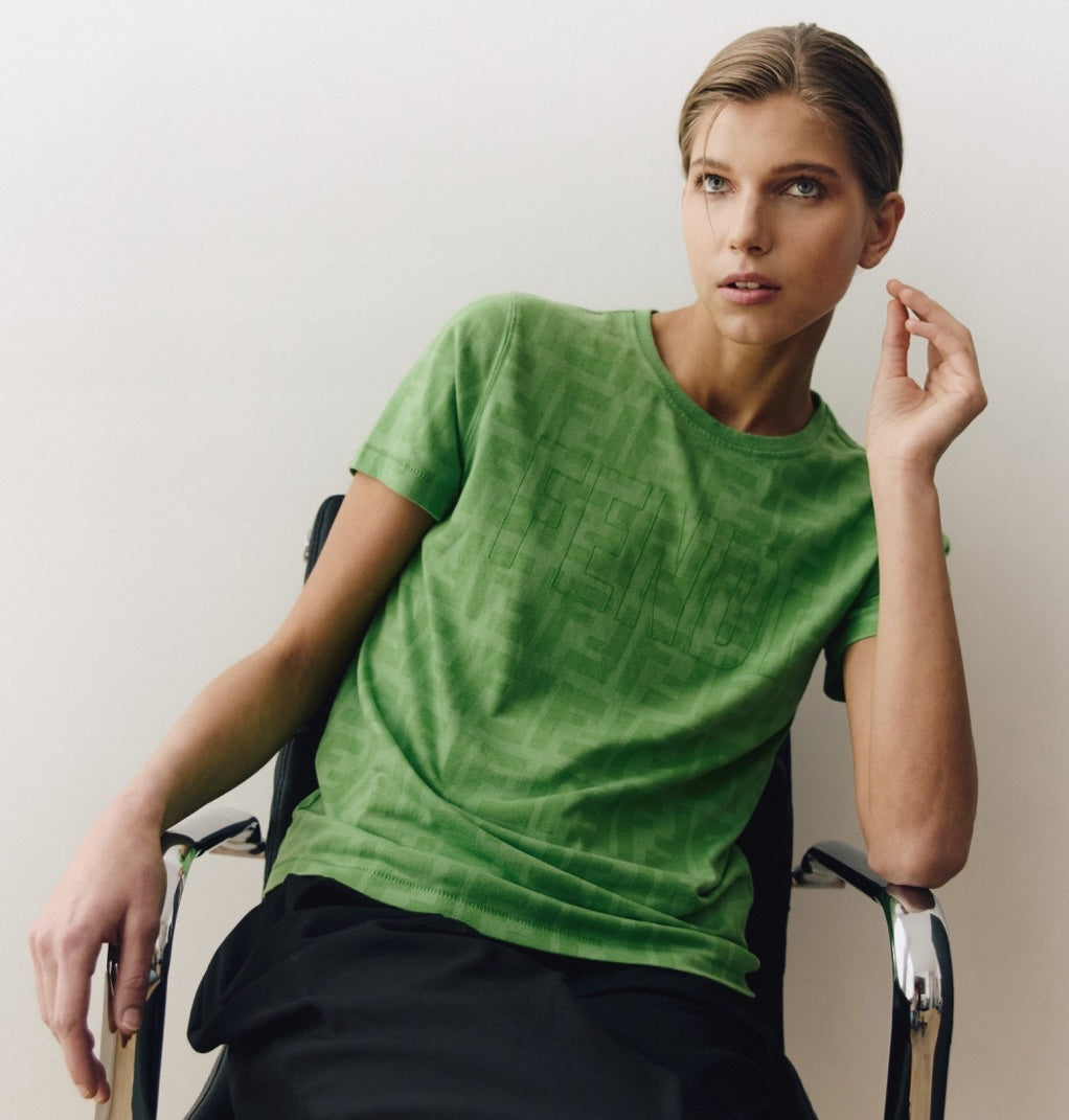 L'ART DE CHINER – The Room